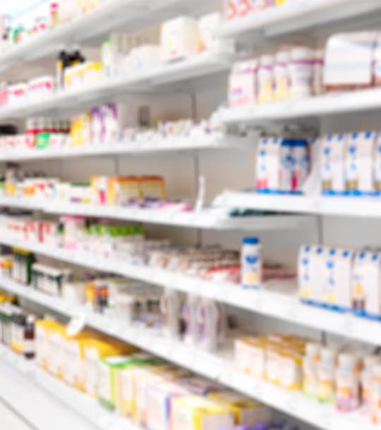 HealthSource Distributors